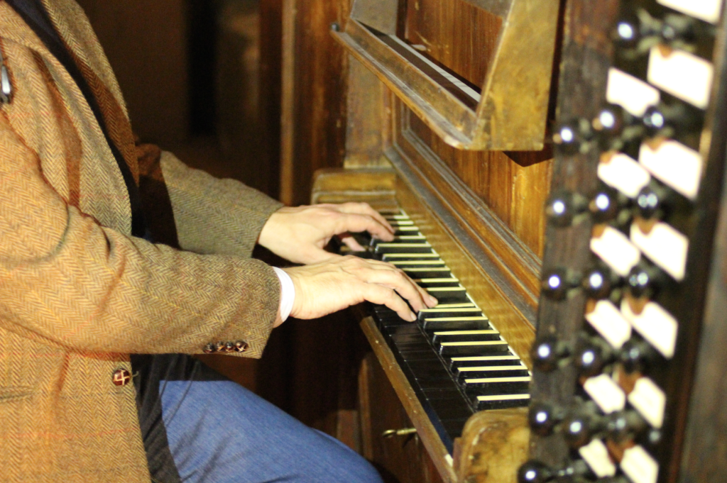 ROME 1-8 March 2017 - FULL - Peter Medhurst