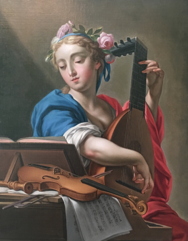 JS Bach - photos - Peter Medhurst