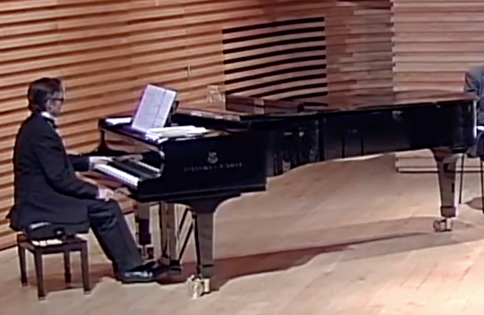 BEETHOVEN IN VIENNA 21-27 April 2018 - FULL - Peter Medhurst