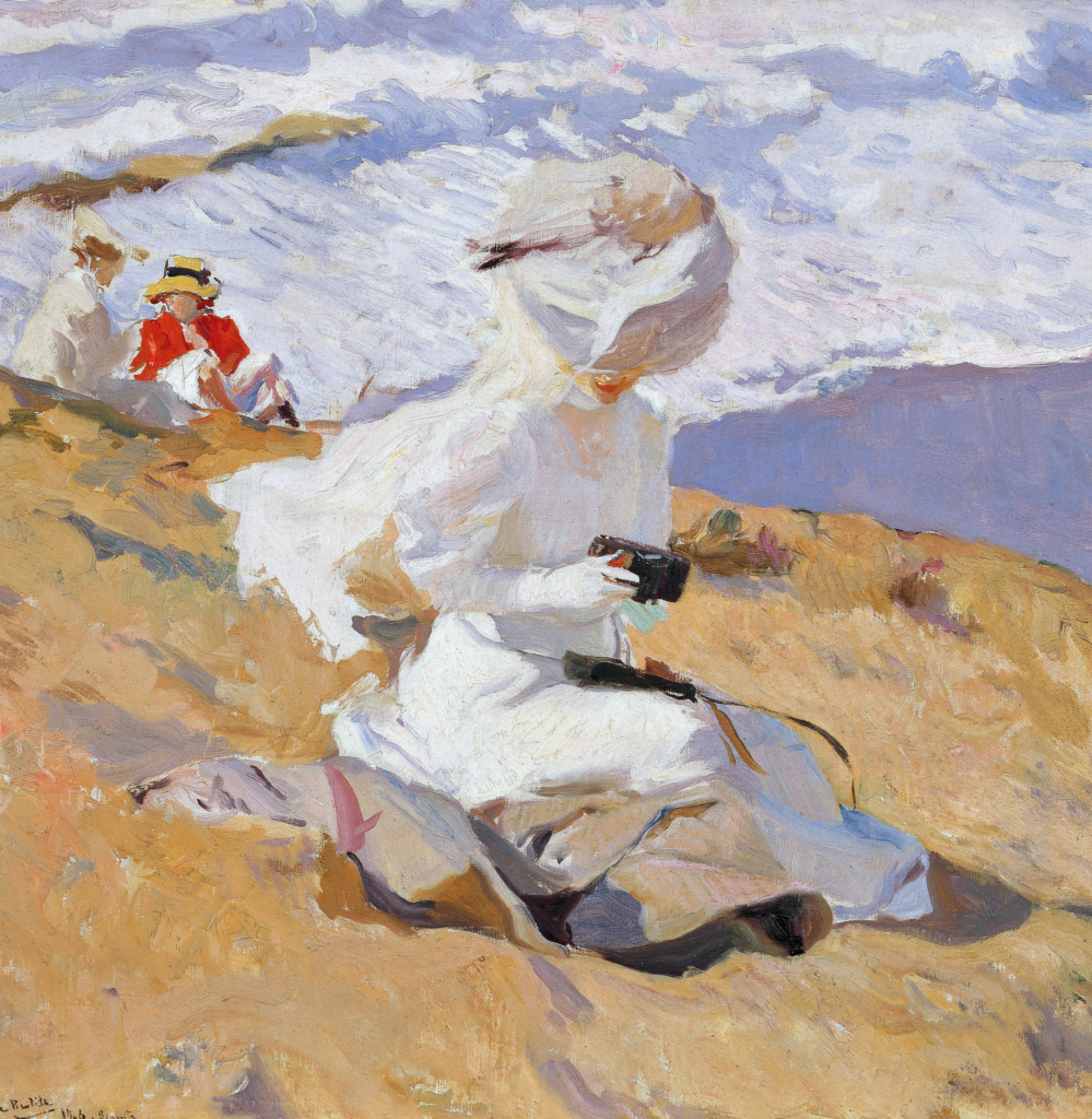 MADRID: MUSIC & ART 2-7 November 2024 - Peter Medhurst