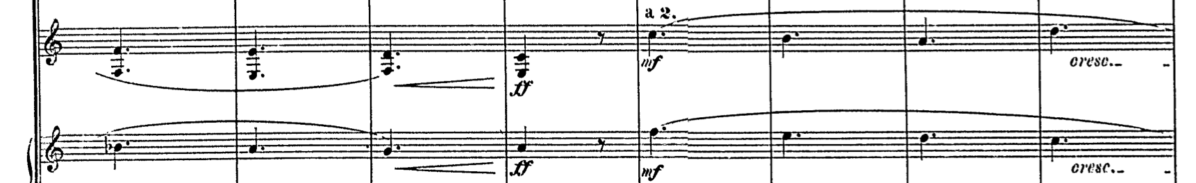 The Western Scale - Peter Medhurst