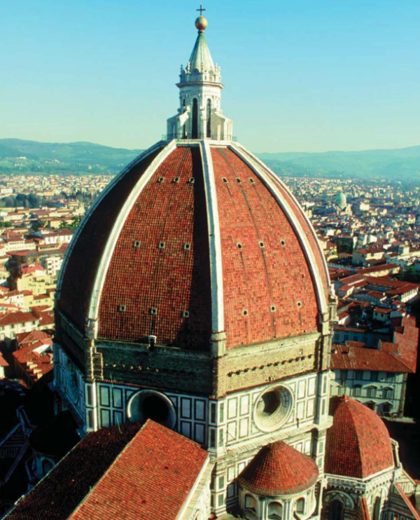 THE GLORY OF FLORENCE 5-10 November 2025 - Peter Medhurst